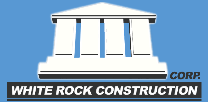 Home Roofing - Whiterock Construction Corp