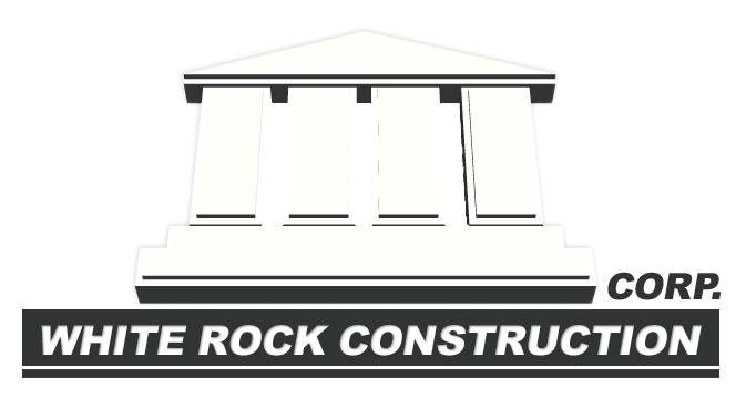 Home Roofing - Whiterock Construction Corp
